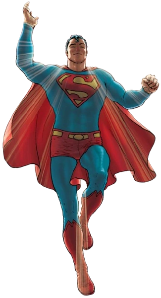 Superman (All Star) | Wiki Compendium Battles | Fandom