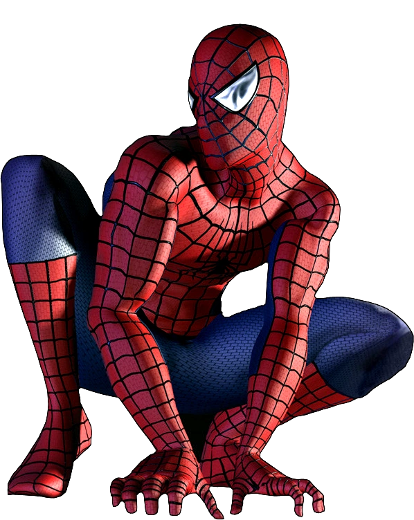 Spider-Man (Videojuegos de Sam Raimi) | Wiki Compendium Battles | Fandom