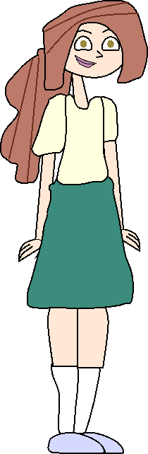 Carmela | Competition Camp Wiki | Fandom