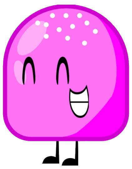 Gumdrop | Competition for the bucks offical Wiki | Fandom