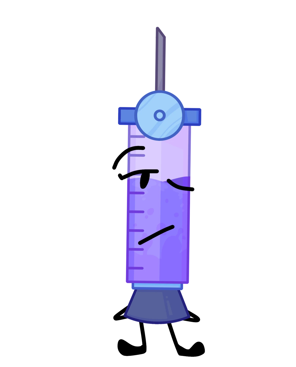 Dr Syringe | Competition On Mount Polaris Wiki | Fandom