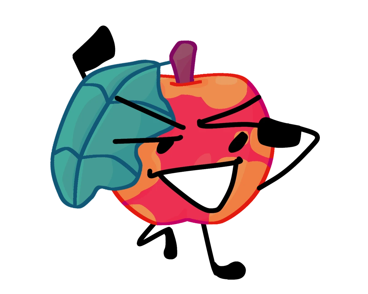 Honey Crisp Apple | Competition On Mount Polaris Wiki | Fandom
