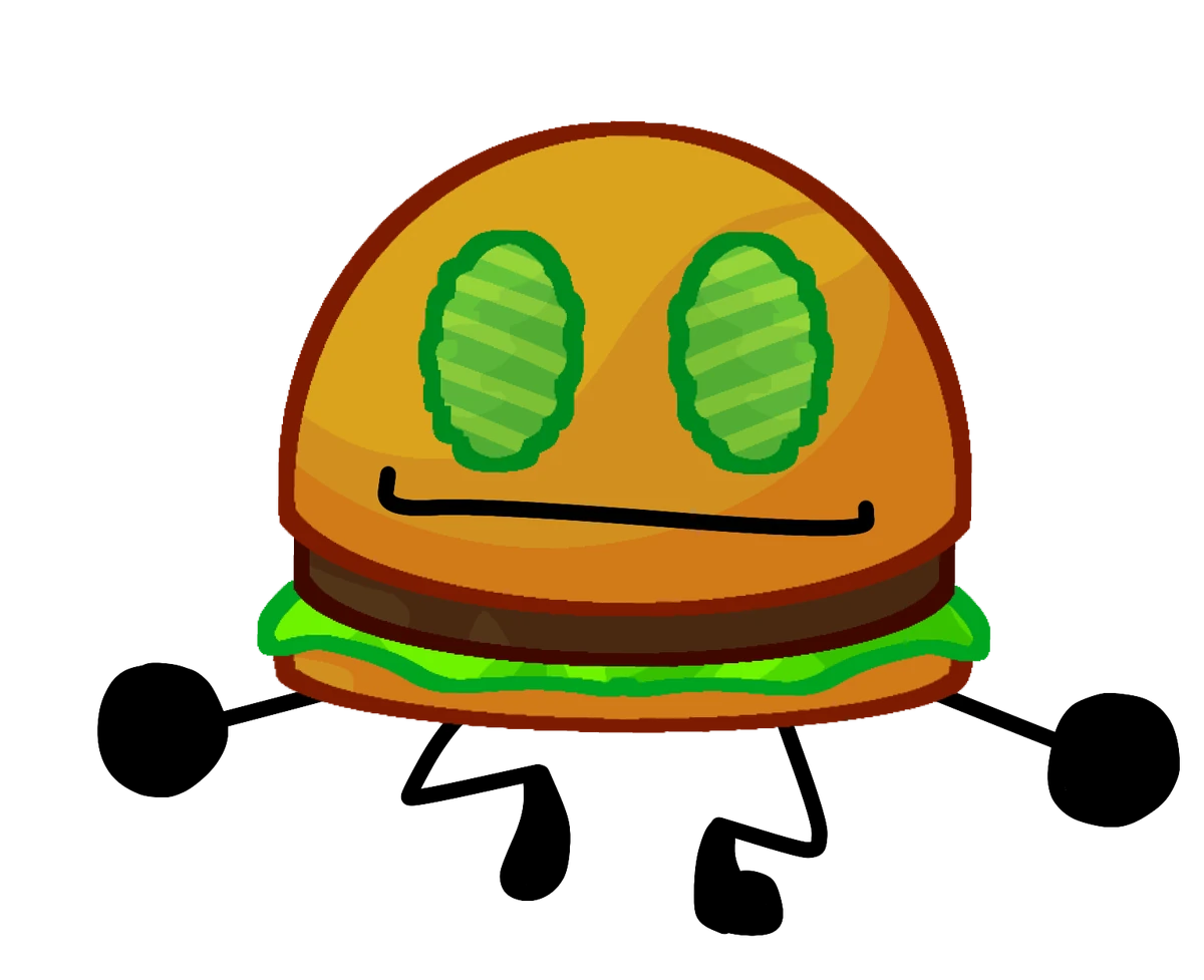 Patty Pal | Competition On Mount Polaris Wiki | Fandom
