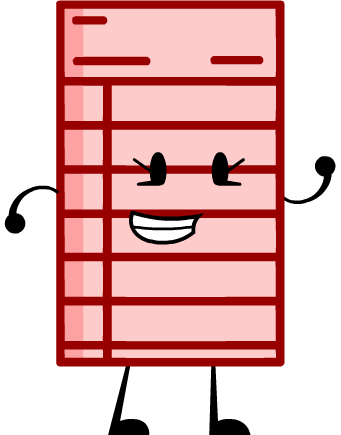 Time Card | Competition For Fun-Land Wiki | Fandom