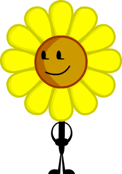 Sunflower | Competition For Fun-Land Wiki | Fandom