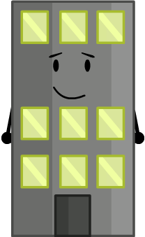 Building | Competition For Fun-Land Wiki | Fandom