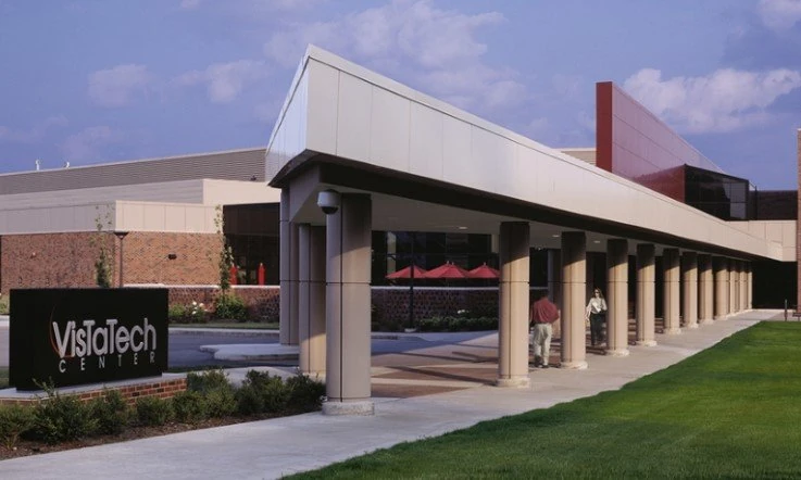 VistaTech Center | Competitive Beyblade Wiki | Fandom