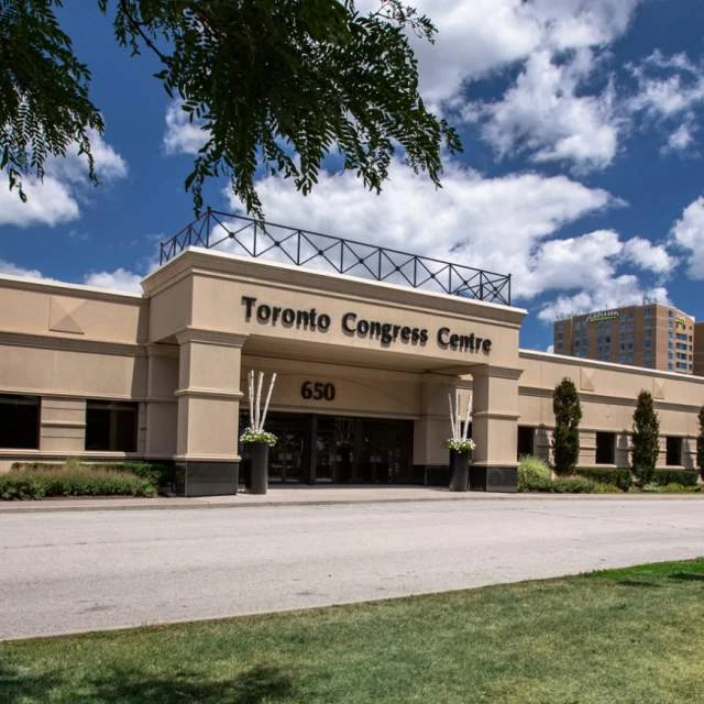Toronto Congress Centre | Competitive Beyblade Wiki | Fandom
