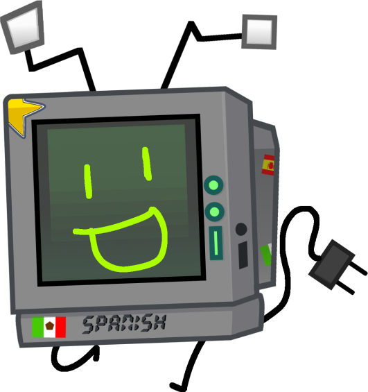 TV | Competitive College Wiki | Fandom