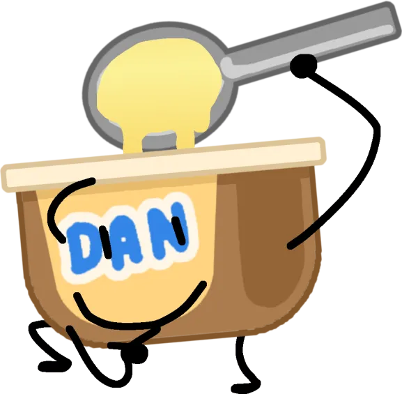 Danette/Gallery | Competitive College Wiki | Fandom
