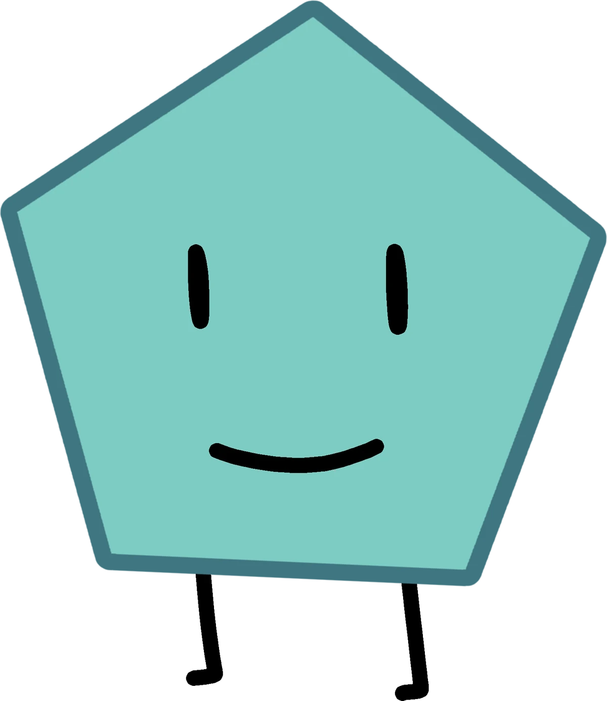 Pentagon | Competitive College Wiki | Fandom