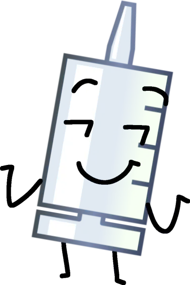 Syringe | Competitive College Wiki | Fandom