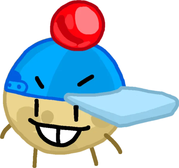 Potato mine | Competitive College Wiki | Fandom