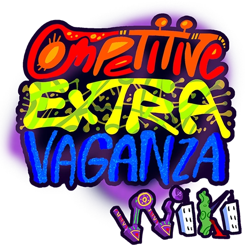 Speaker | Competitive Extravaganza Wiki | Fandom