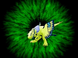 Teffla | Competitive fossil fighters Wiki | Fandom