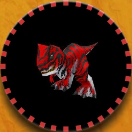 S-Raptor | Competitive fossil fighters Wiki | Fandom
