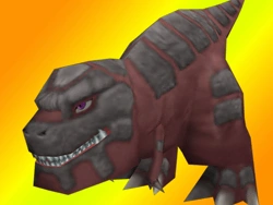 Daspleto | Competitive fossil fighters Wiki | Fandom