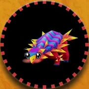 Saichan | Competitive fossil fighters Wiki | Fandom