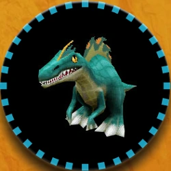 Sucho | Competitive fossil fighters Wiki | Fandom