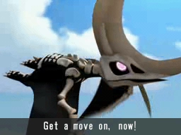 B-ptera | Competitive fossil fighters Wiki | Fandom