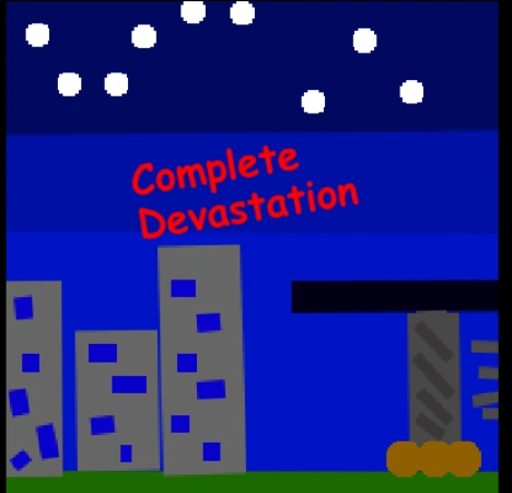 Complete Devastation Wiki | Fandom