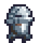 Plate Mail Warrior | Complete Dungreed Wiki | Fandom