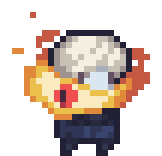 Devil Swordsman | Complete Dungreed Wiki | Fandom