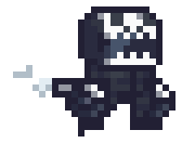 Rider H | Complete Dungreed Wiki | Fandom