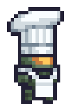 Master Chef | Complete Dungreed Wiki | Fandom