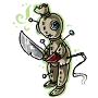 Doovoo | Complete Egg Cave Wiki | Fandom