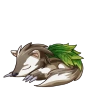Canosh | Complete Egg Cave Wiki | Fandom