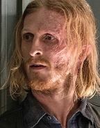 Dwight (TV Series) | Complete Horror Wiki | Fandom