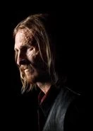 Dwight (TV Series) | Complete Horror Wiki | Fandom