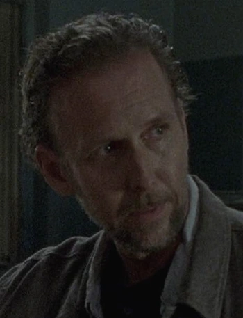 Gavin (The Walking Dead) | Complete Horror Wiki | Fandom