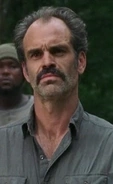 Simon (The Walking Dead) | Complete Horror Wiki | Fandom
