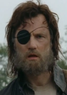 The Governor (TV Series) | Complete Horror Wiki | Fandom