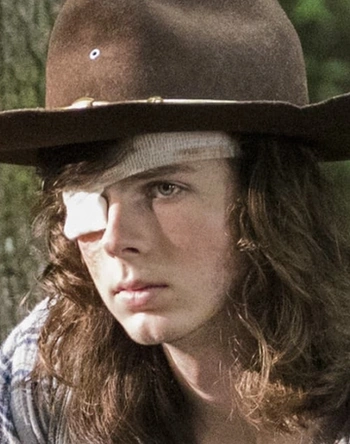Carl Twd