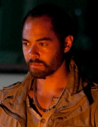 Caesar Martinez (TV Series) | Complete Horror Wiki | Fandom