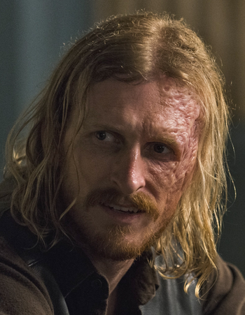 Dwight (TV Series) | Complete Horror Wiki | Fandom