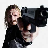 Dwight (TV Series) | Complete Horror Wiki | Fandom