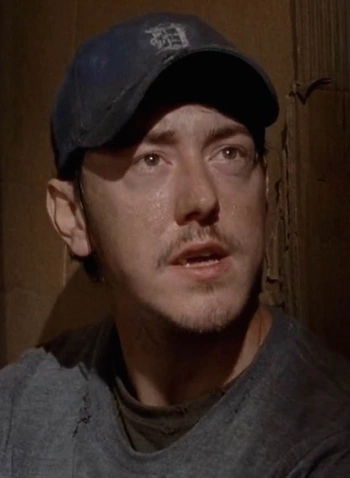 Martin (TV Series) | Complete Horror Wiki | Fandom