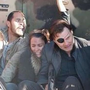 Caesar Martinez (TV Series) | Complete Horror Wiki | Fandom