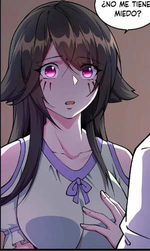 Lin Chuxia | Complete Martial Arts Attributes Wiki | Fandom