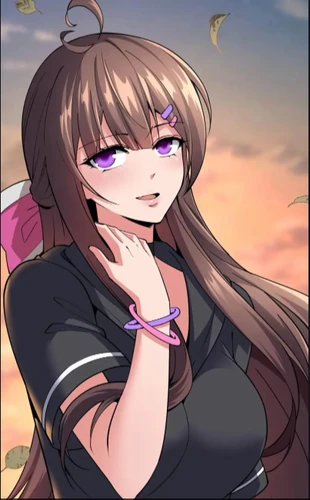 Lin Chuhan | Complete Martial Arts Attributes Wiki | Fandom