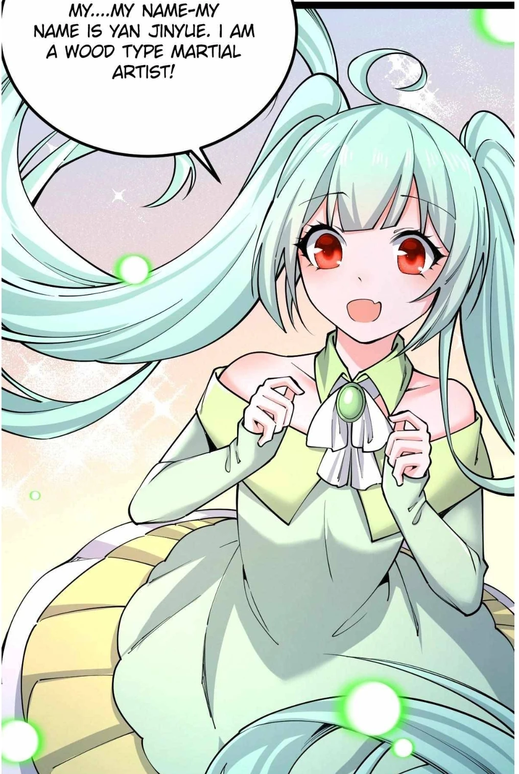 Yan Jinyue | Complete Martial Arts Attributes Wiki | Fandom