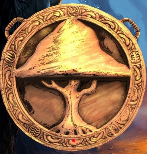 Pieces of amulet | Complete Max: The Curse of Brotherhood Wikia | Fandom