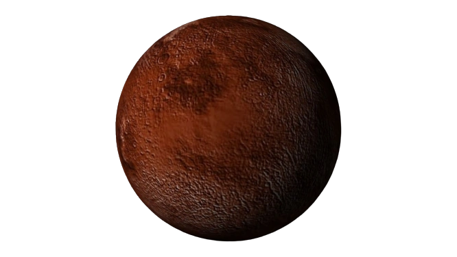 Vulcan | Complete Solar System Wiki | Fandom