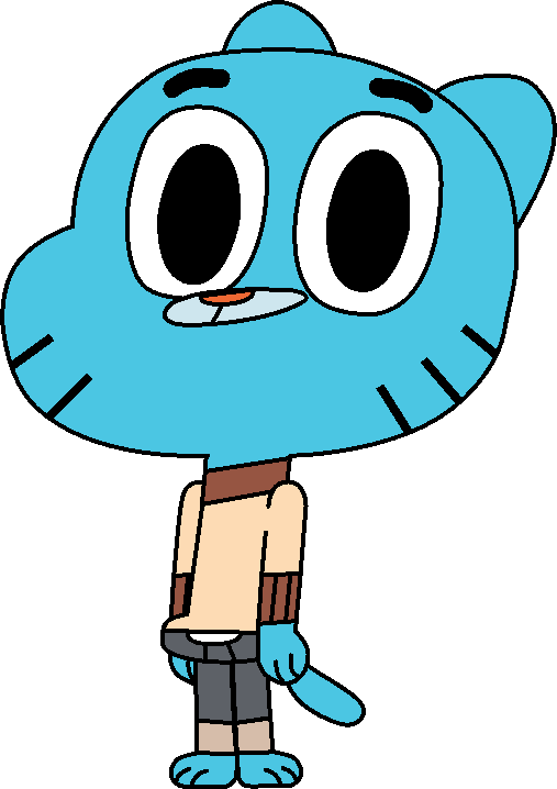 Gumball | Complete Wiki | Fandom