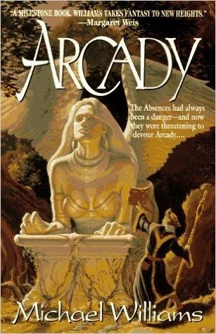 Arcady | Completely Kentucky Wiki | Fandom