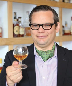 Fred Minnick | Completely Kentucky Wiki | Fandom